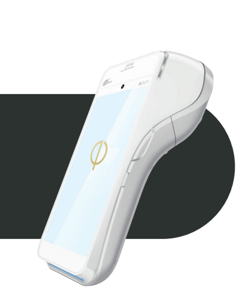 Credit Card Terminal Cyprus | POS System Terminals | Pay Expert