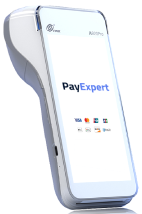 Home - Pay Expert